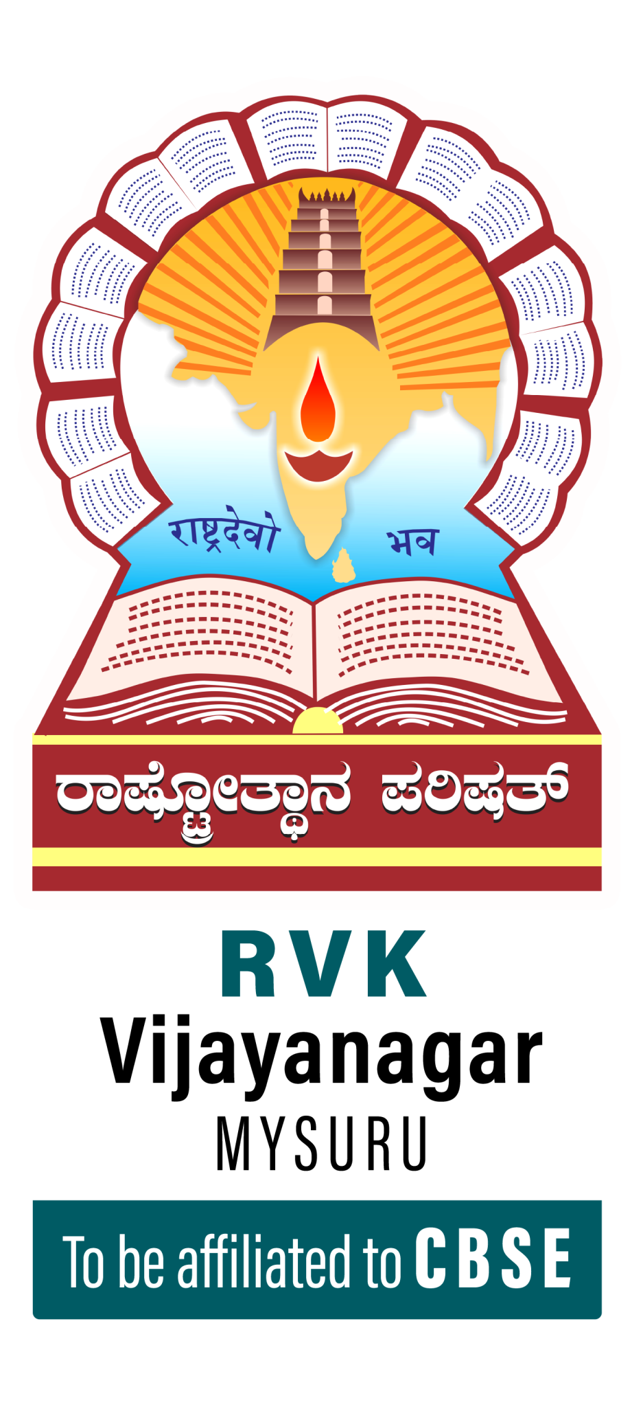 Toppers from RVK CBSE Schools in Grade X CBSE Board Exams 2025 – RVK ...